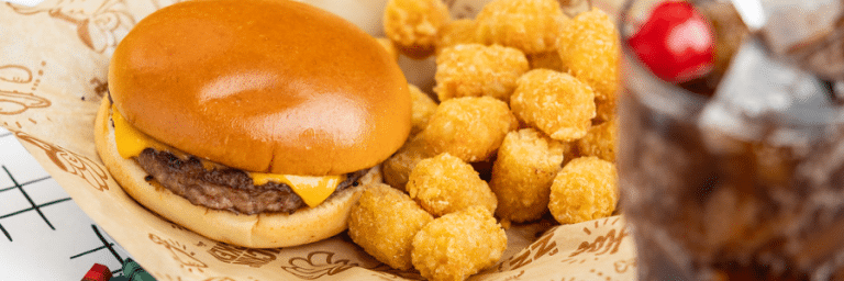 Menu | Kickin' Chicken Sports Bar