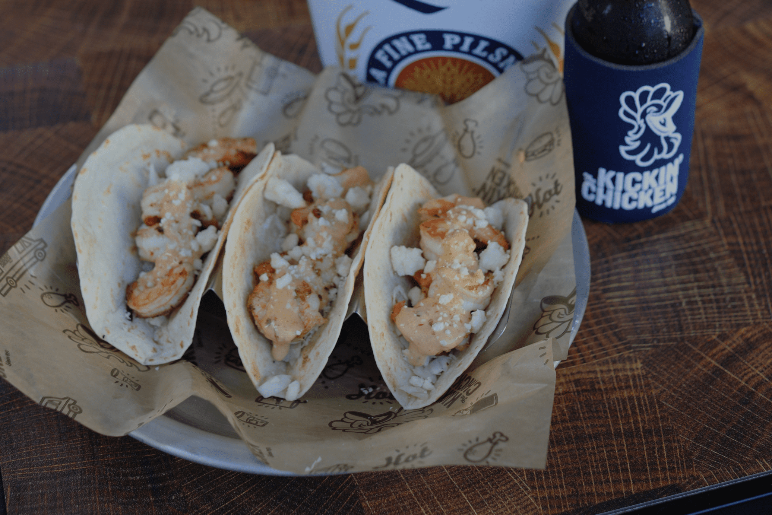 Kickin' Chicken Sports Bar | Best Chicken Wings in Charleston | Home